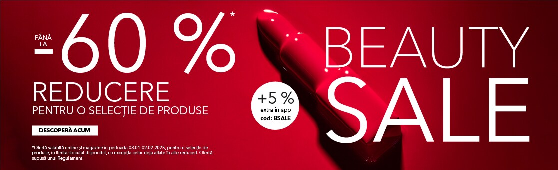 Te asteptăm cu super oferte ♥ Cosmetice, Parfumuri și Îngrijire